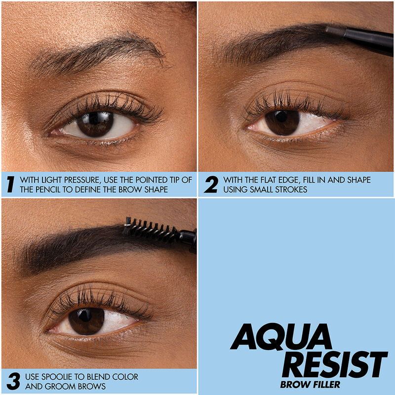 Eyebrow filler store
