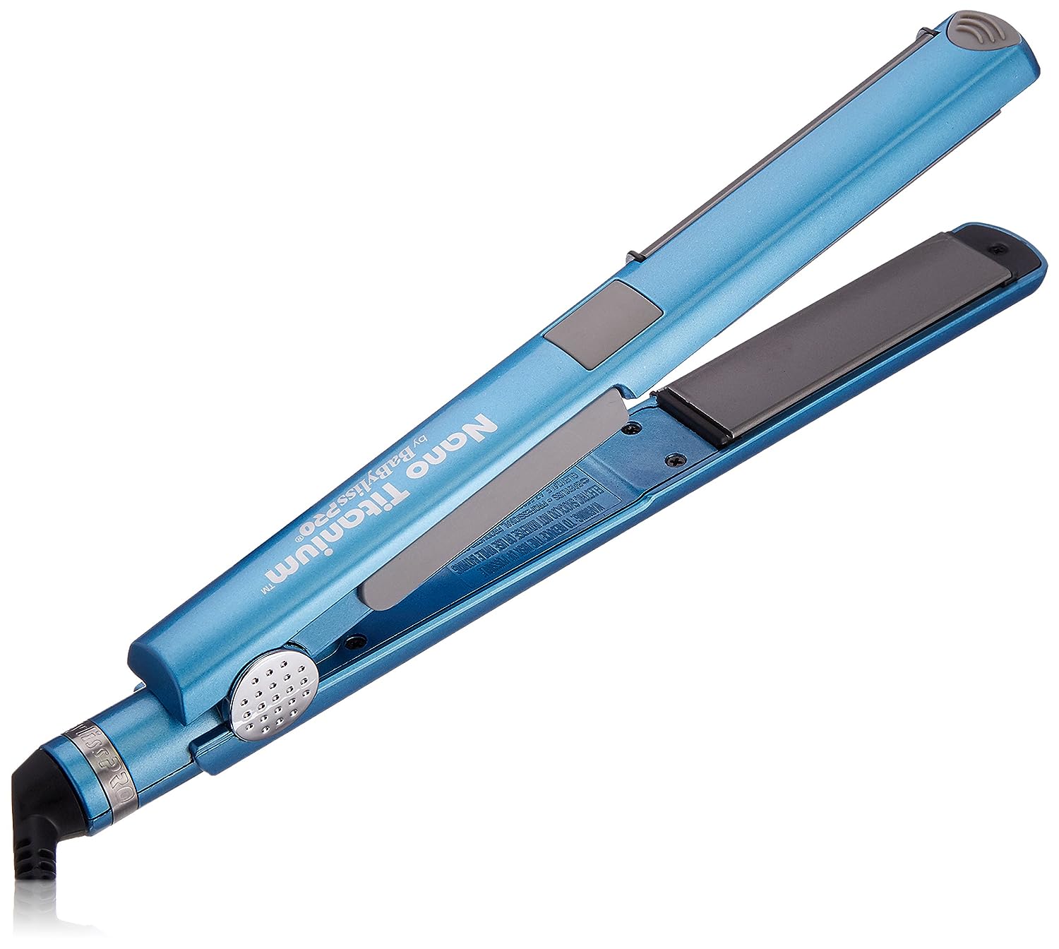 Titanium babyliss store