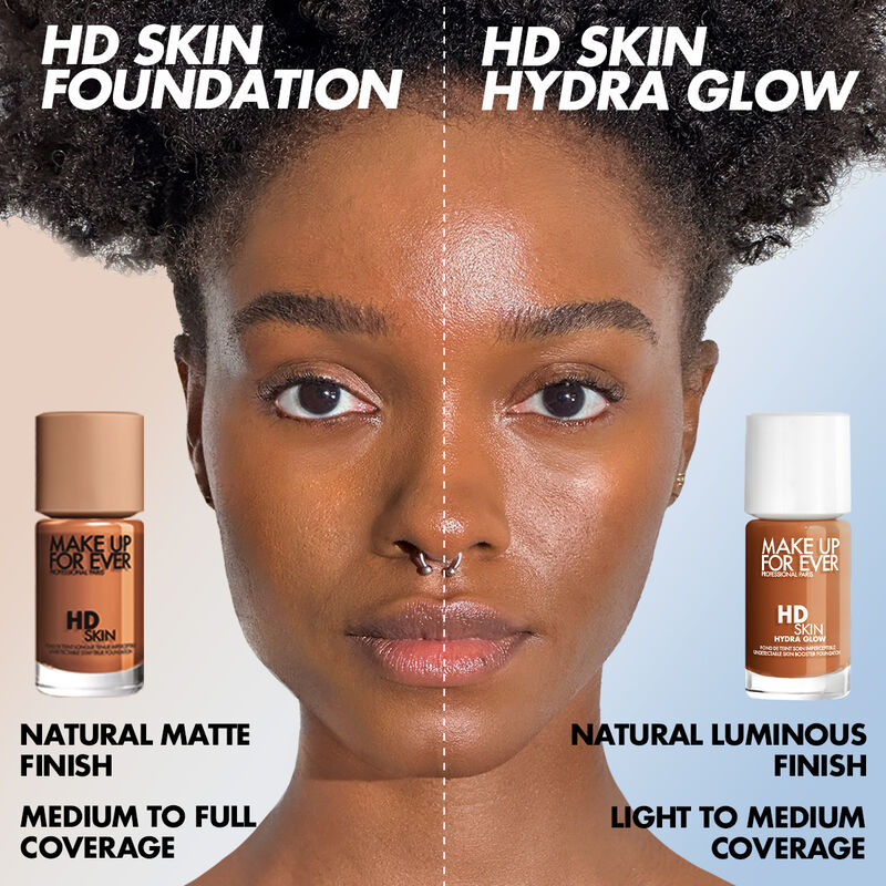 HD Skin Hydra Glow Mini